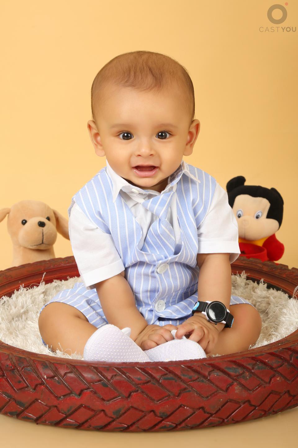Aviraj Agarwal - CastYou