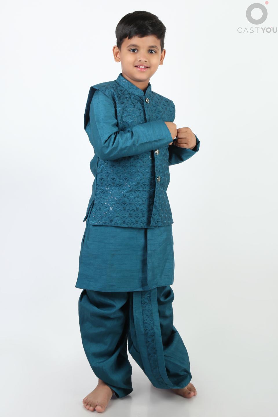 Yakshit Jadhav - CastYou