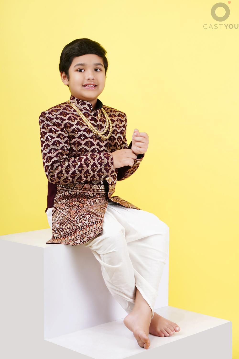 Rayhan Shaik - CastYou