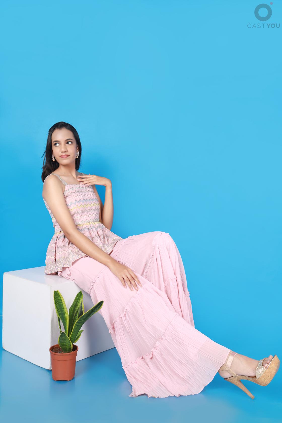 Shreshtha Sharma - CastYou