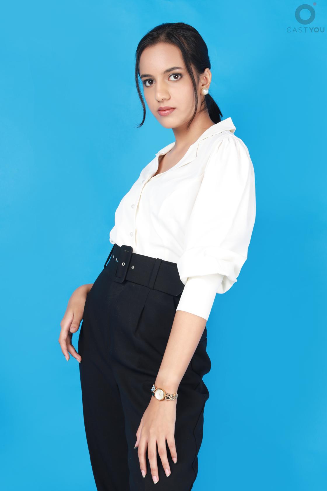 Shreshtha Sharma - CastYou