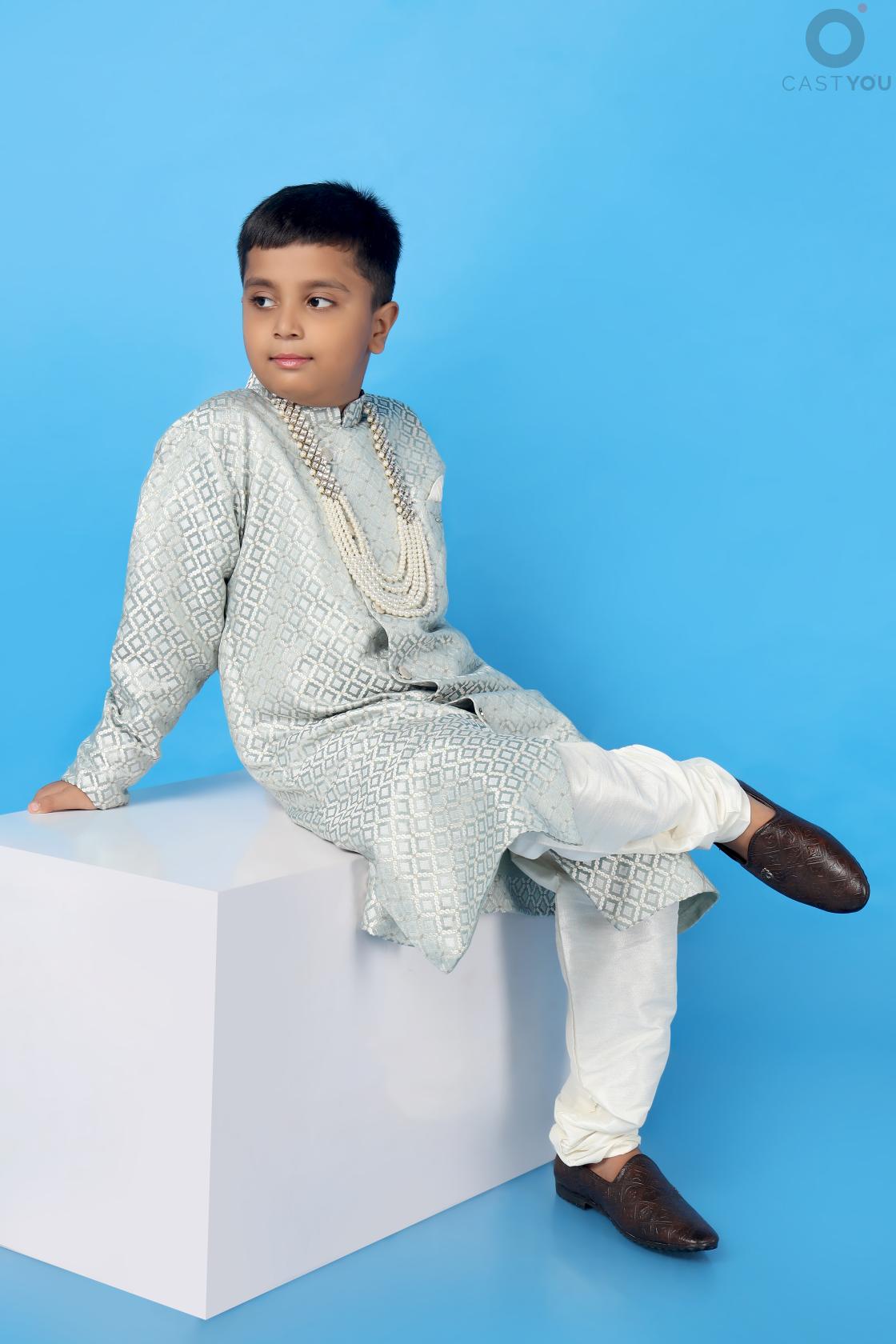 Vedant Pandhare - CastYou