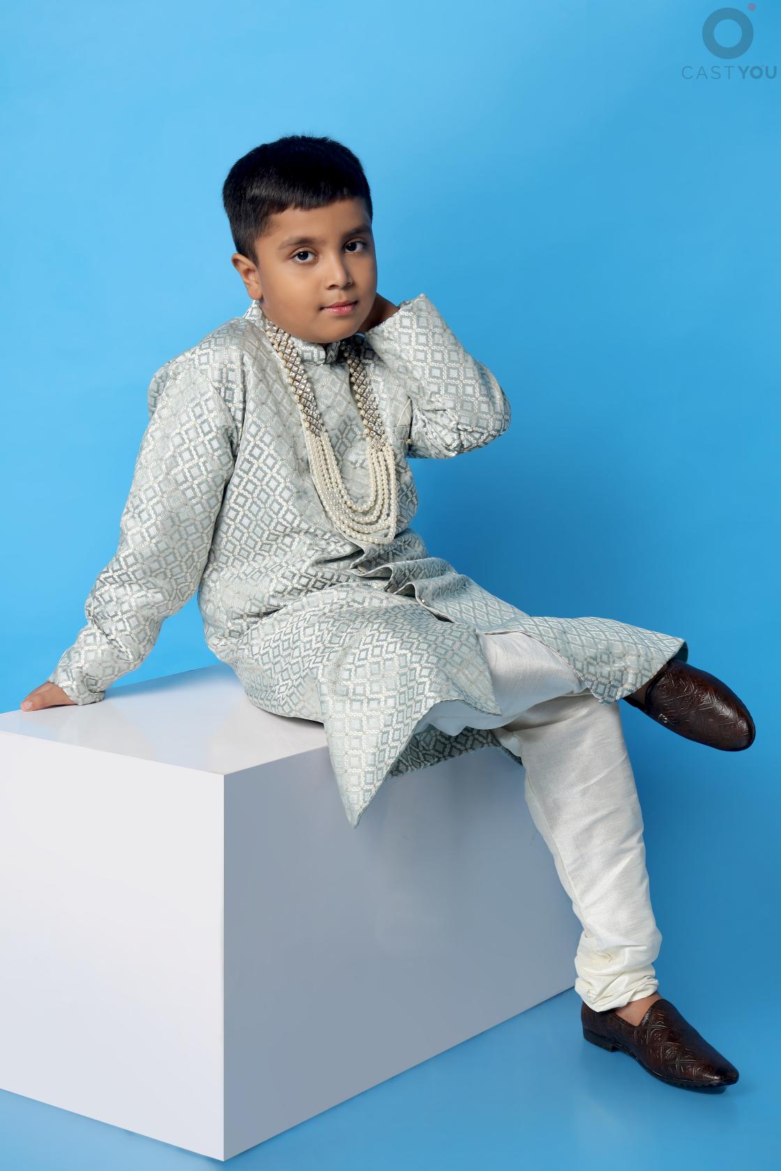 Vedant Pandhare - CastYou