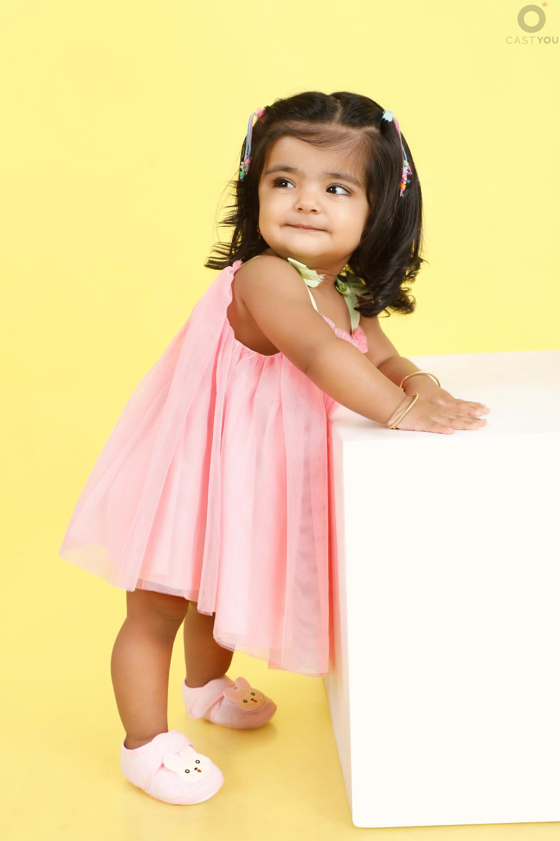 Aarisha Chowdhury - CastYou