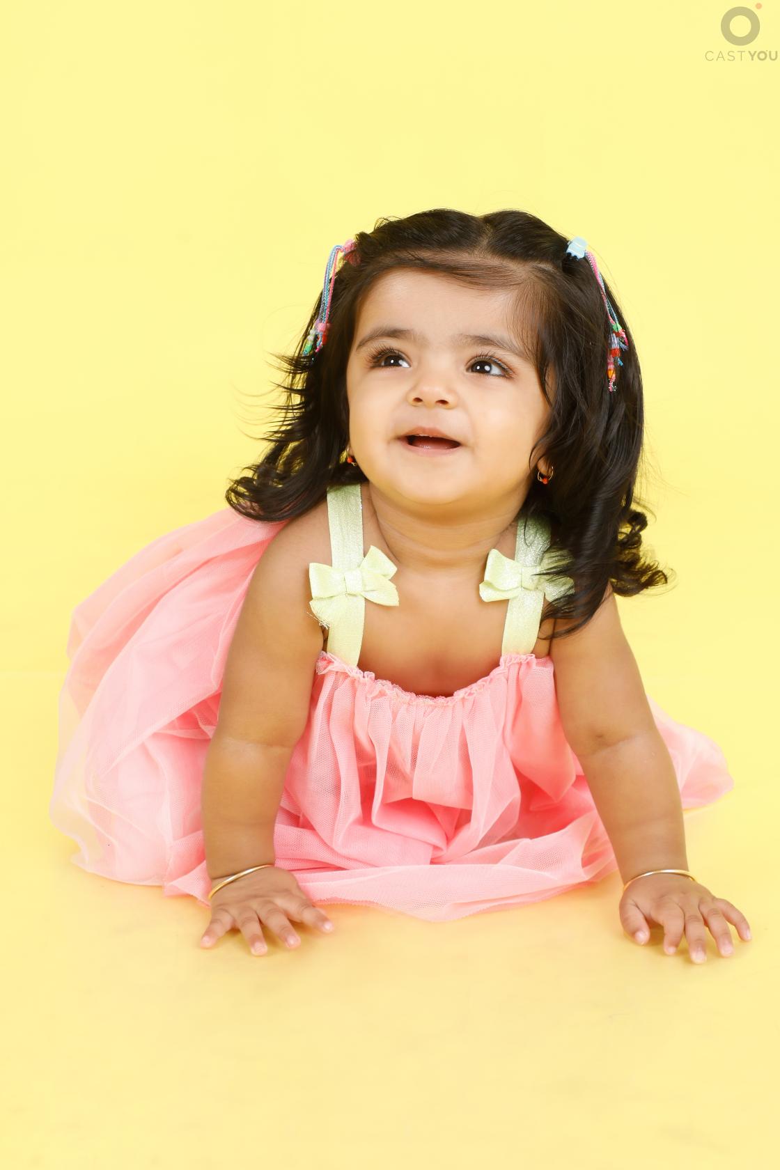 Aarisha Chowdhury - CastYou