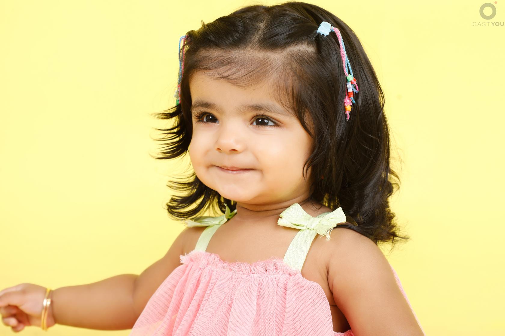 Aarisha Chowdhury - CastYou