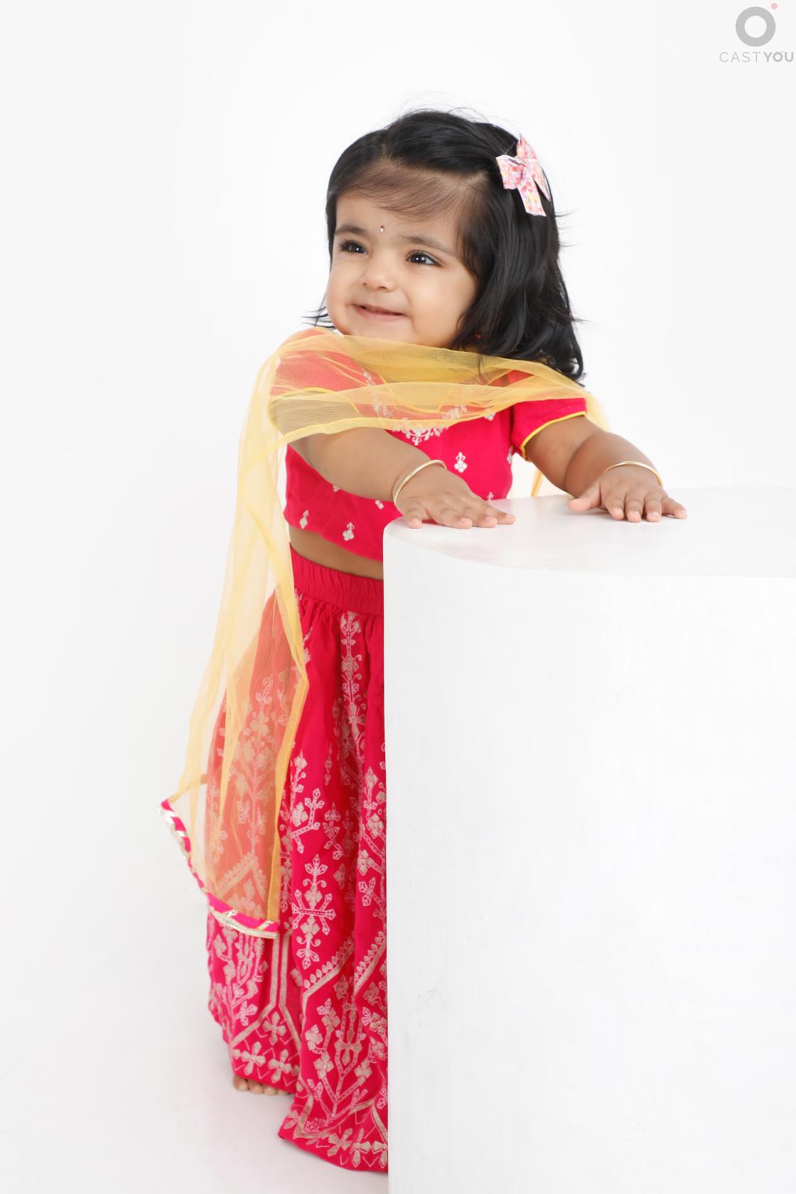 Aarisha Chowdhury - CastYou