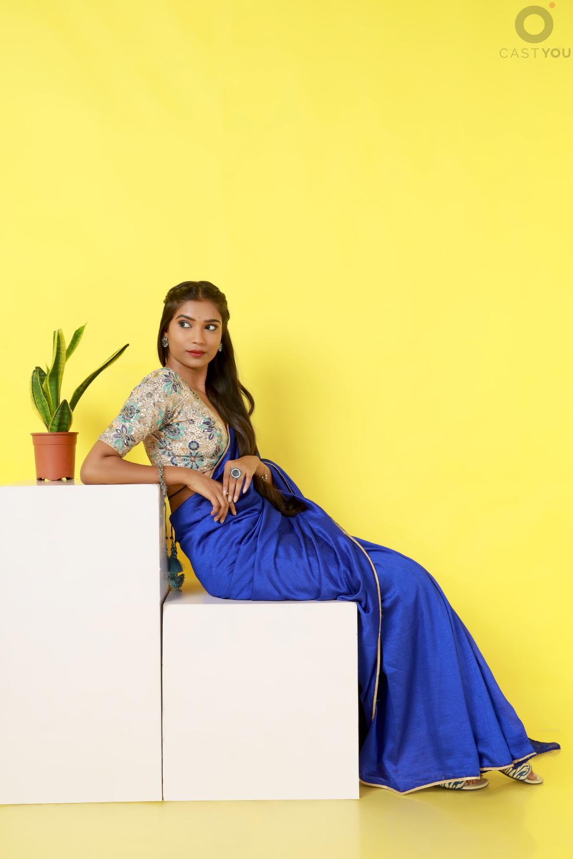 Avni Shaw - CastYou