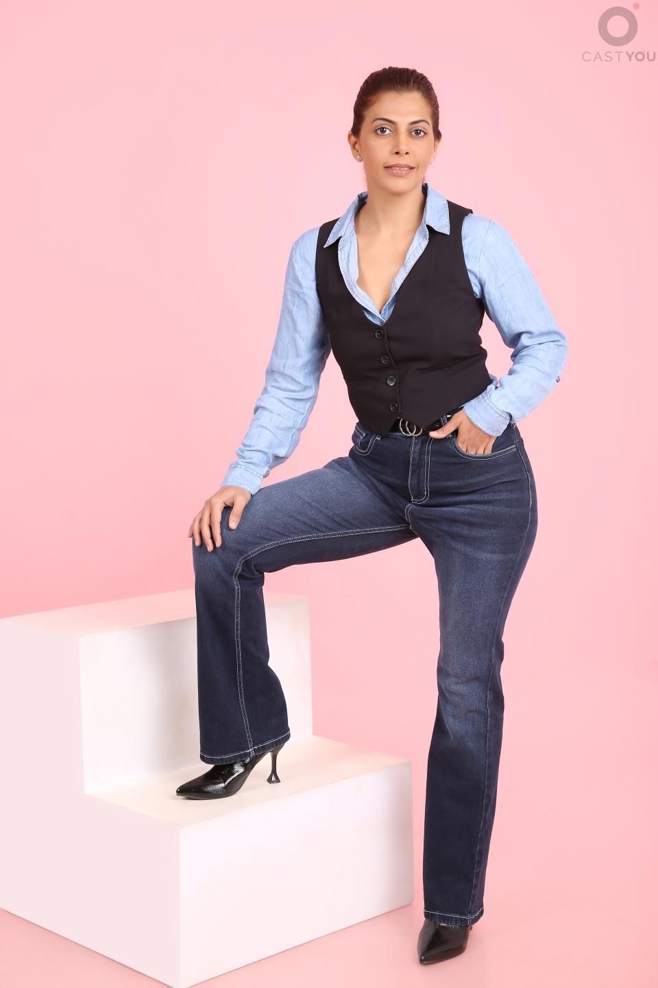 Archana Songire - CastYou