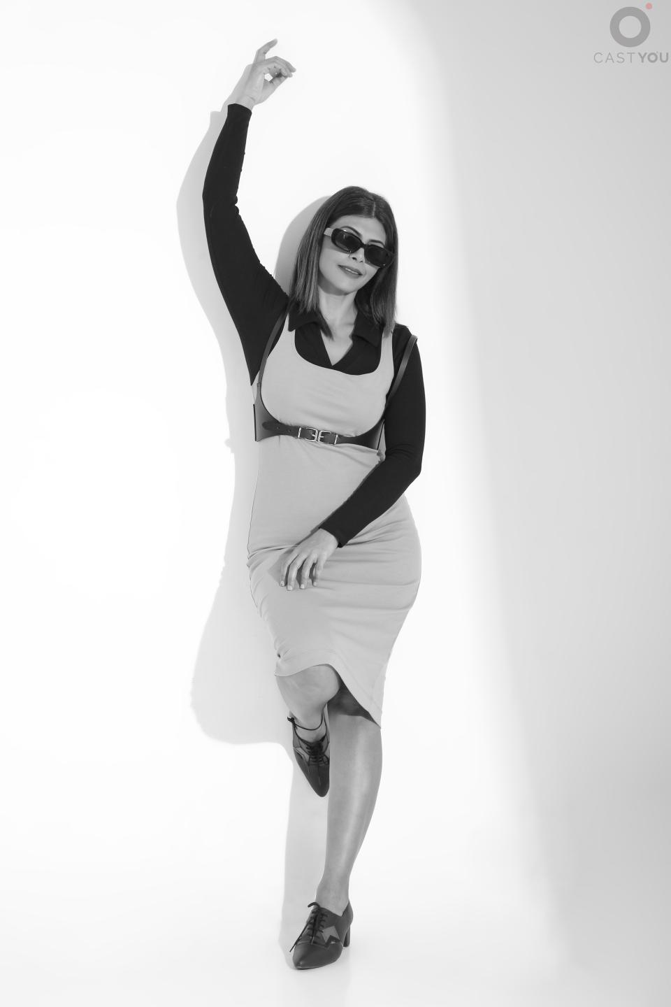 Archana Songire - CastYou