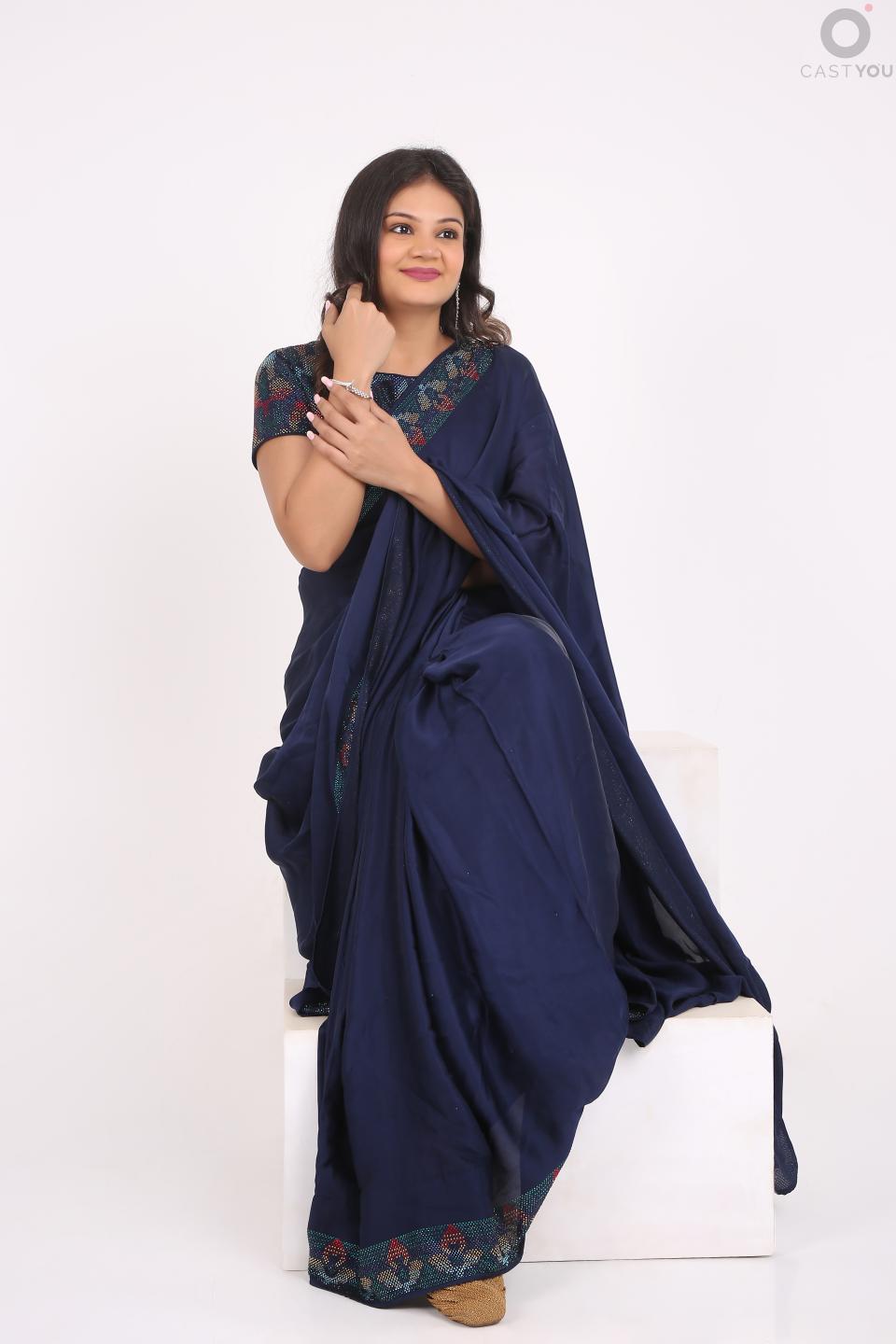 Prithvi Parasia - CastYou