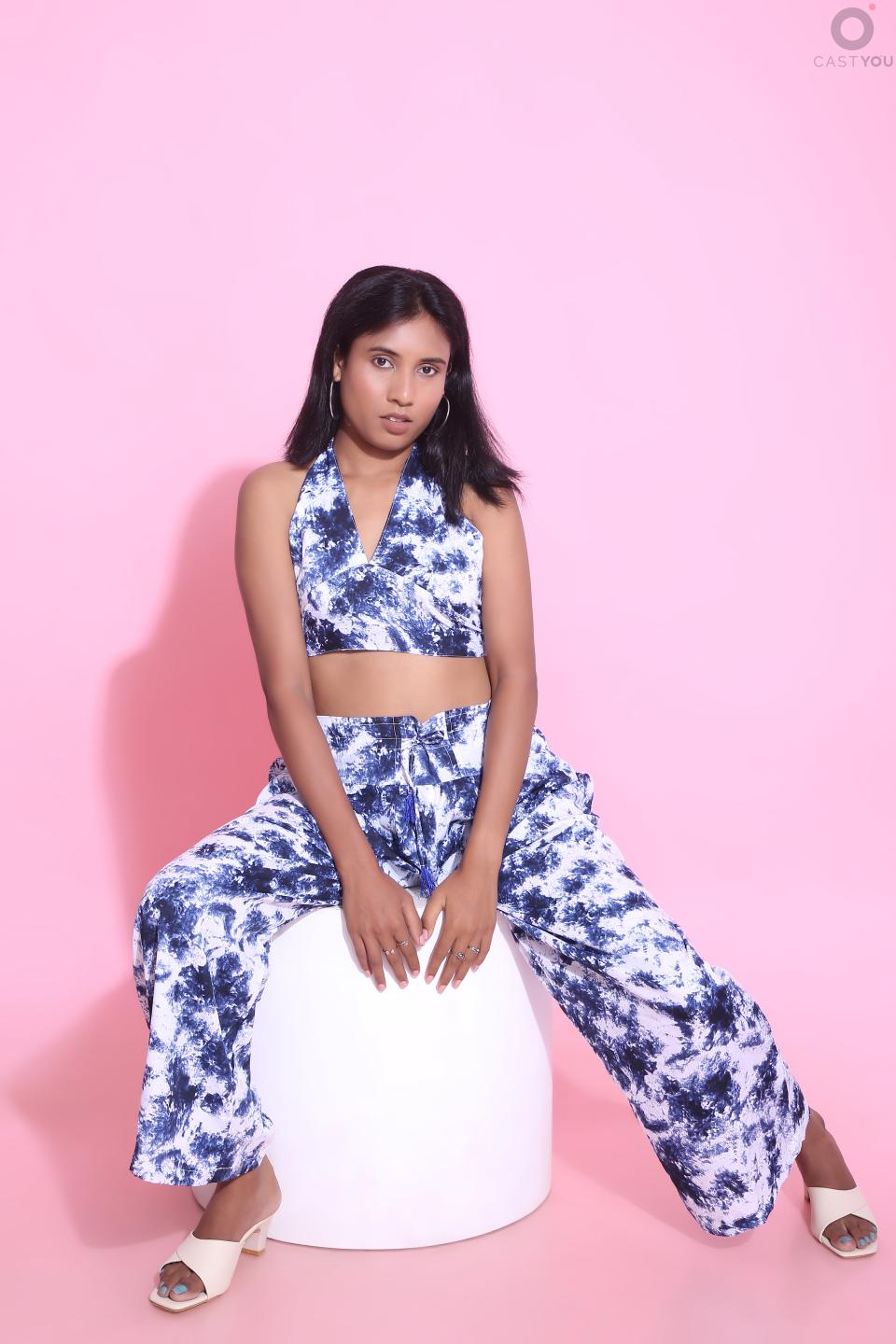 Shikha Meravi - CastYou