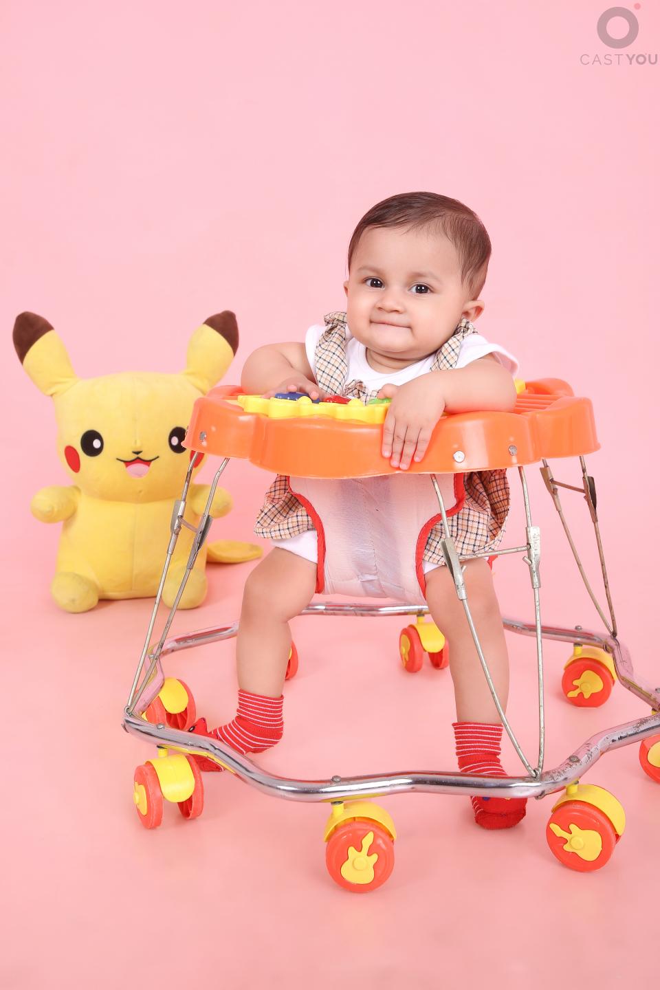 Amayra Dhavan - CastYou