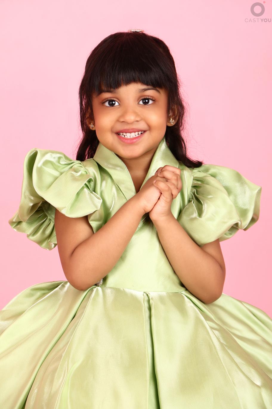Liya Maheswaran - CastYou