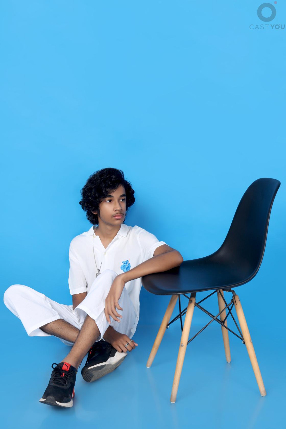 Prithvi Nair - CastYou
