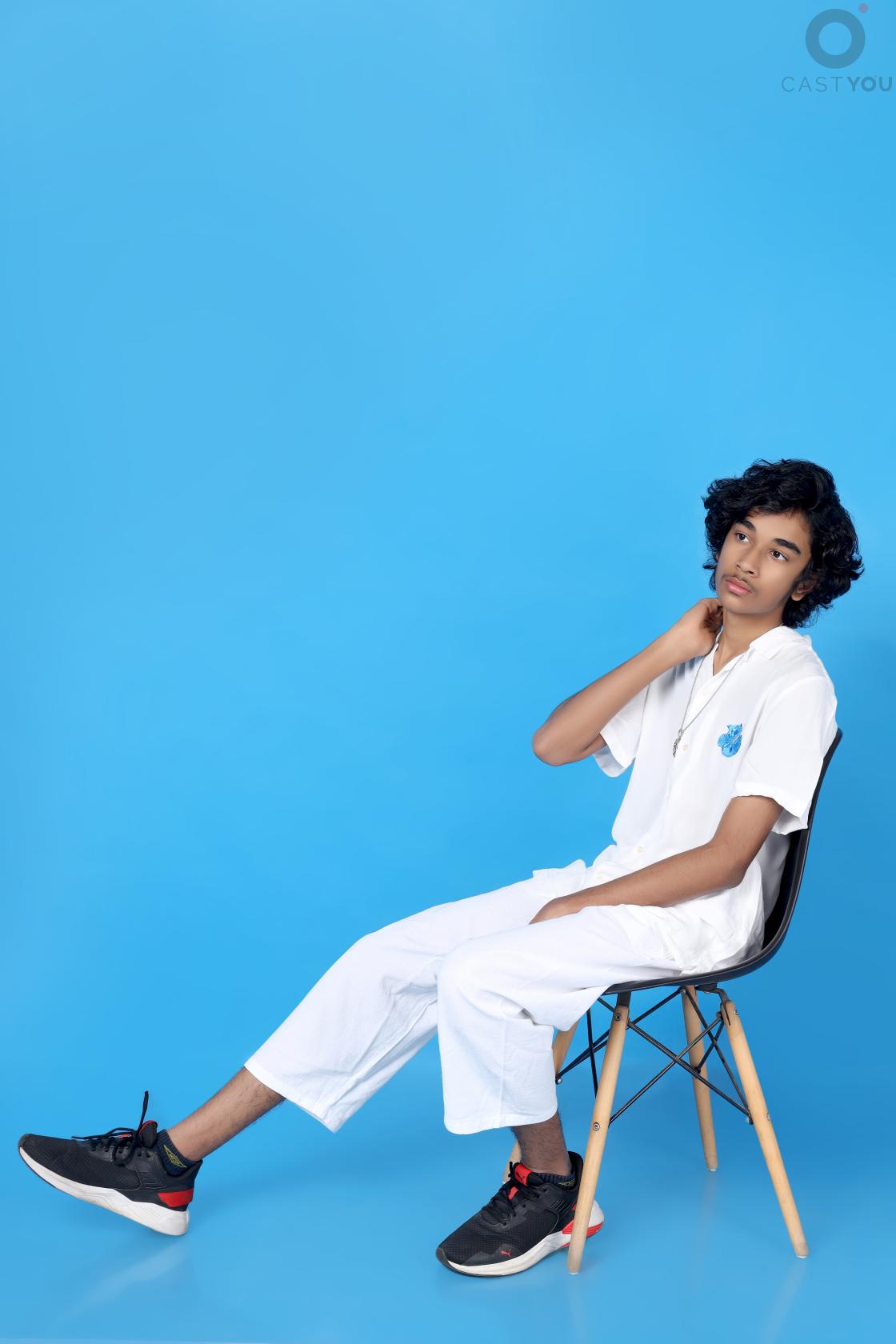 Prithvi Nair - CastYou