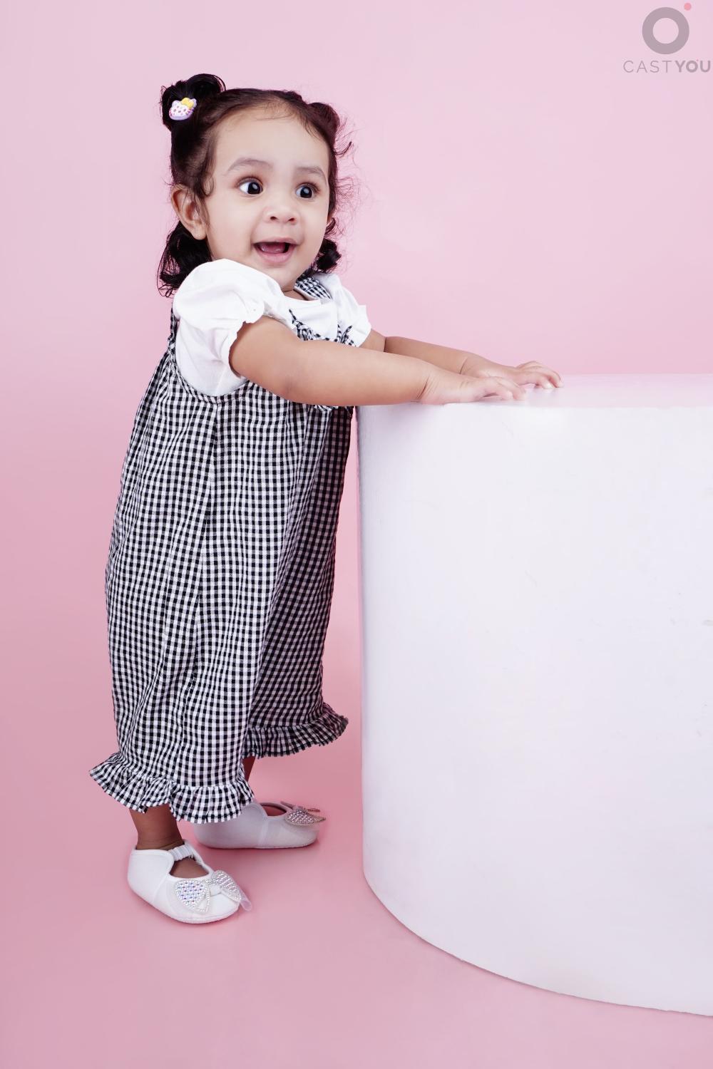 Lisha Tammina - CastYou