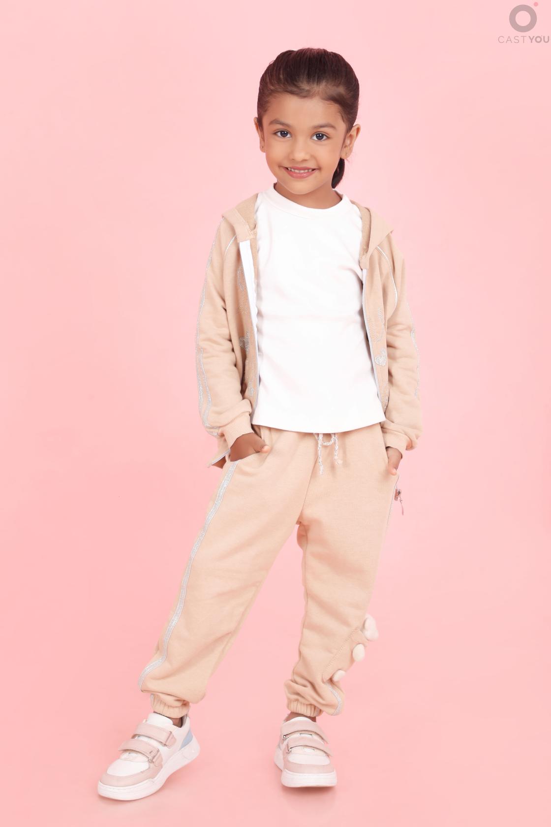 Vihaana Choudhary - CastYou