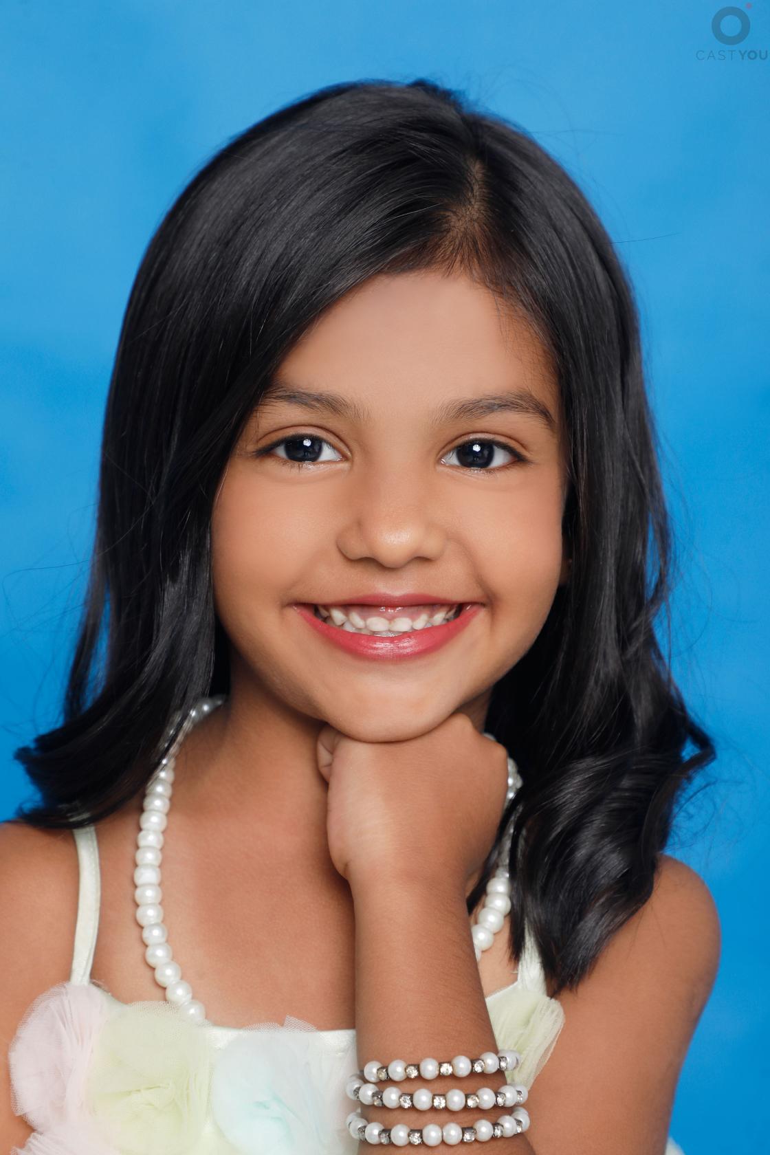 Vihaana Choudhary - CastYou