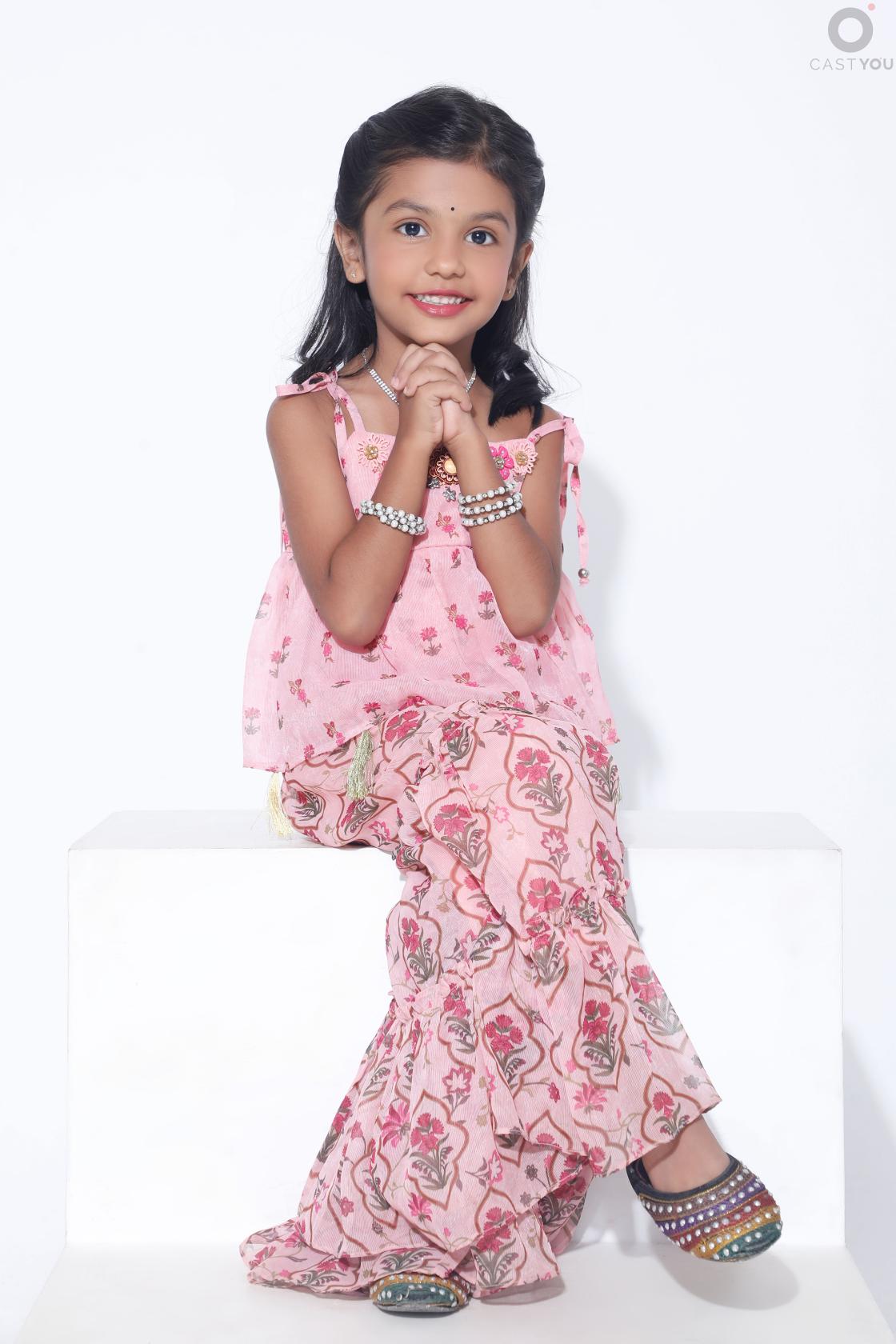 Vihaana Choudhary - CastYou