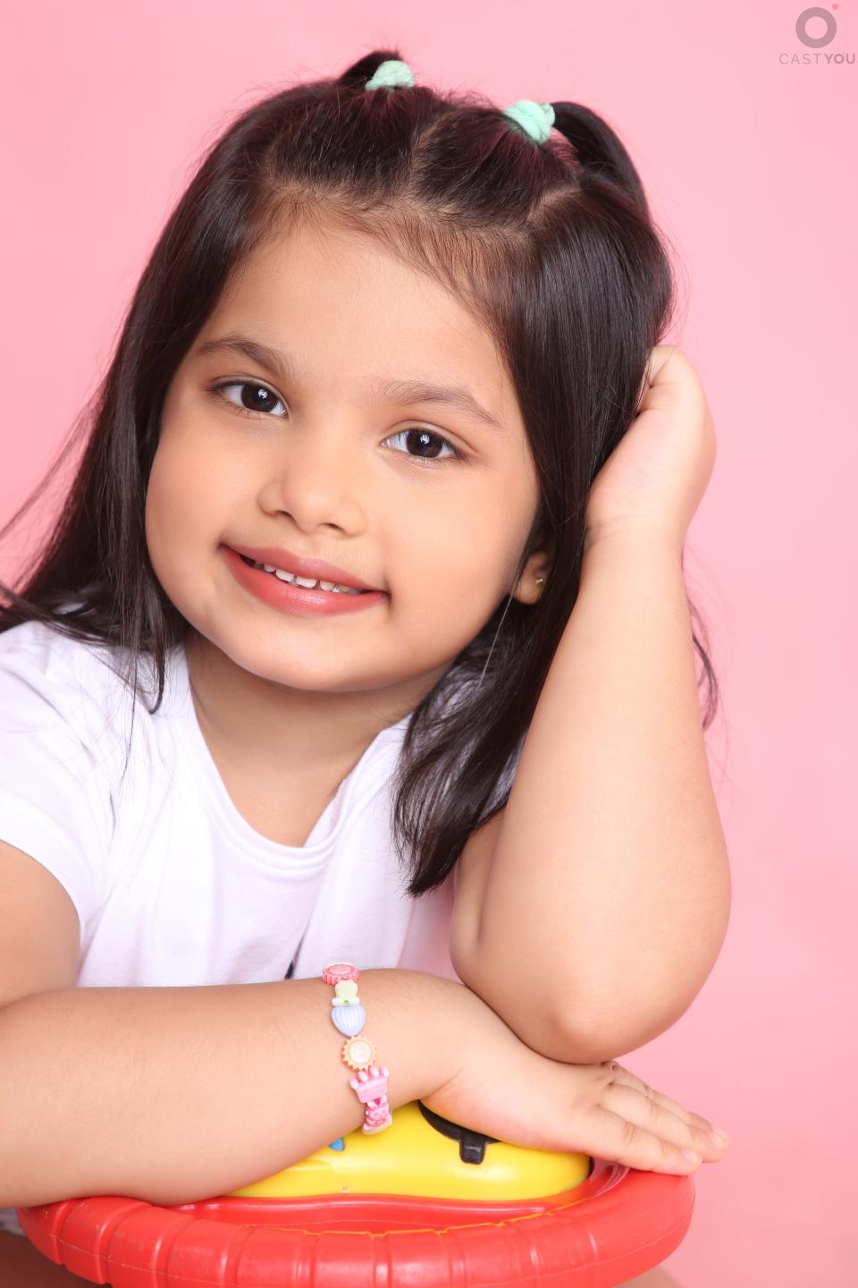 Dhrisha - CastYou