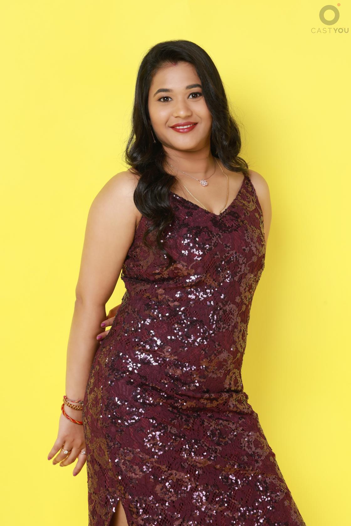 Nitisha Nalla - CastYou