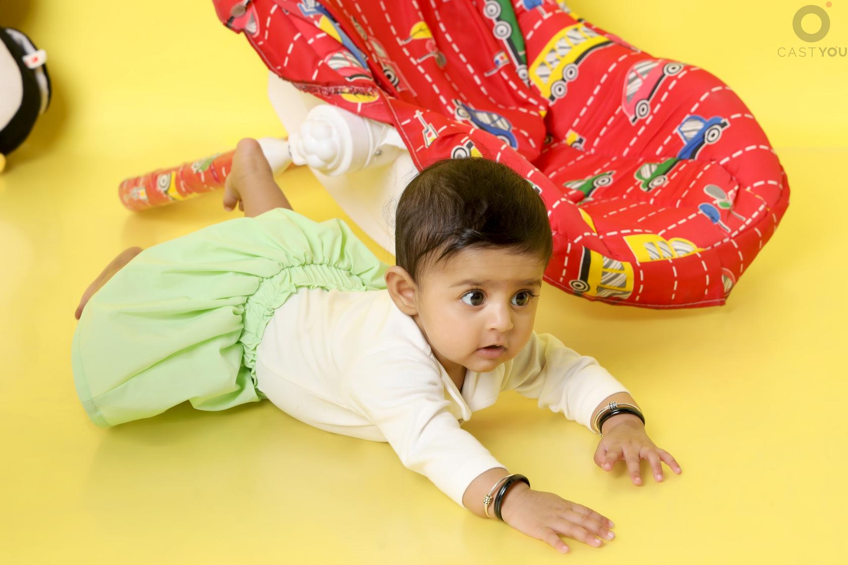 Saachi Jain - CastYou