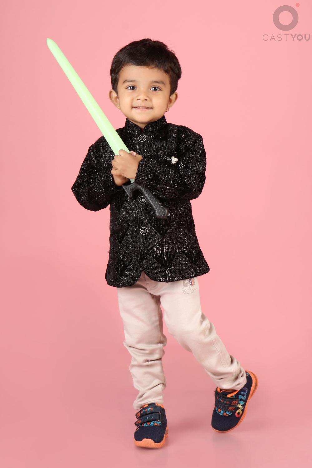 Pratish Slunke - CastYou