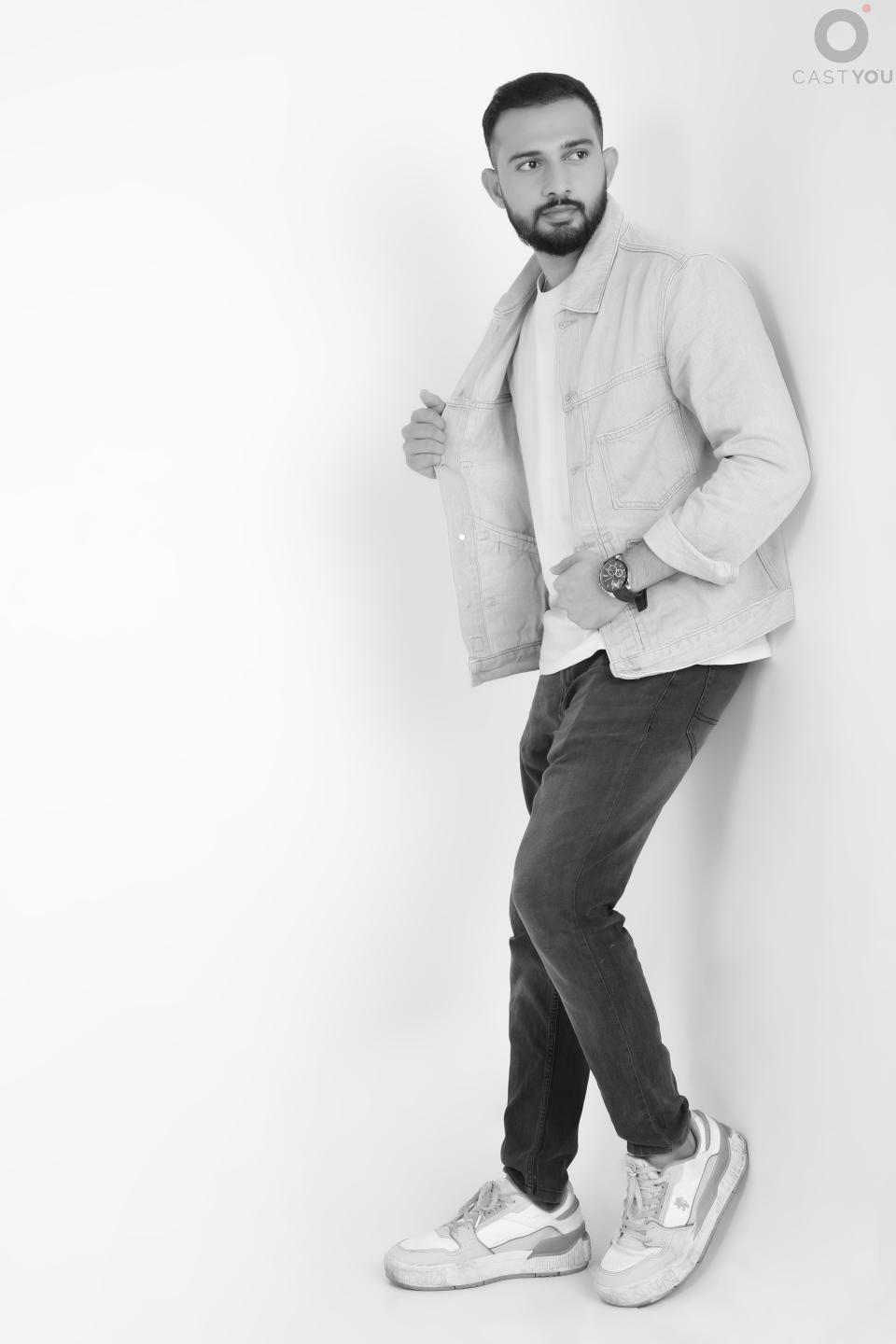 Akshay Chavan - CastYou