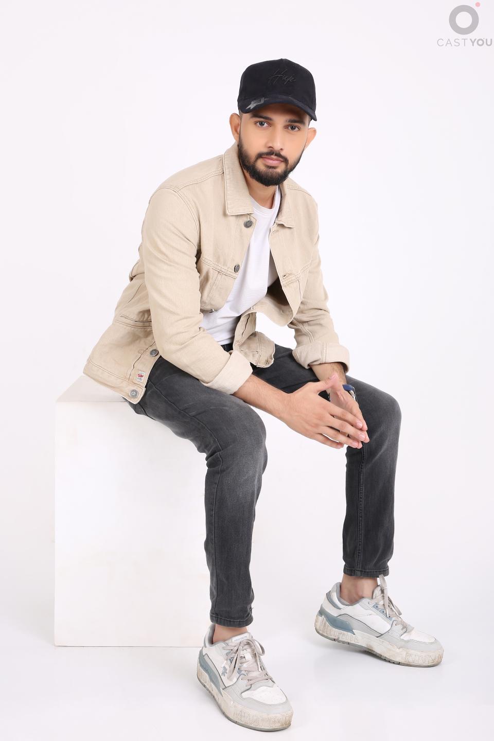 Akshay Chavan - CastYou