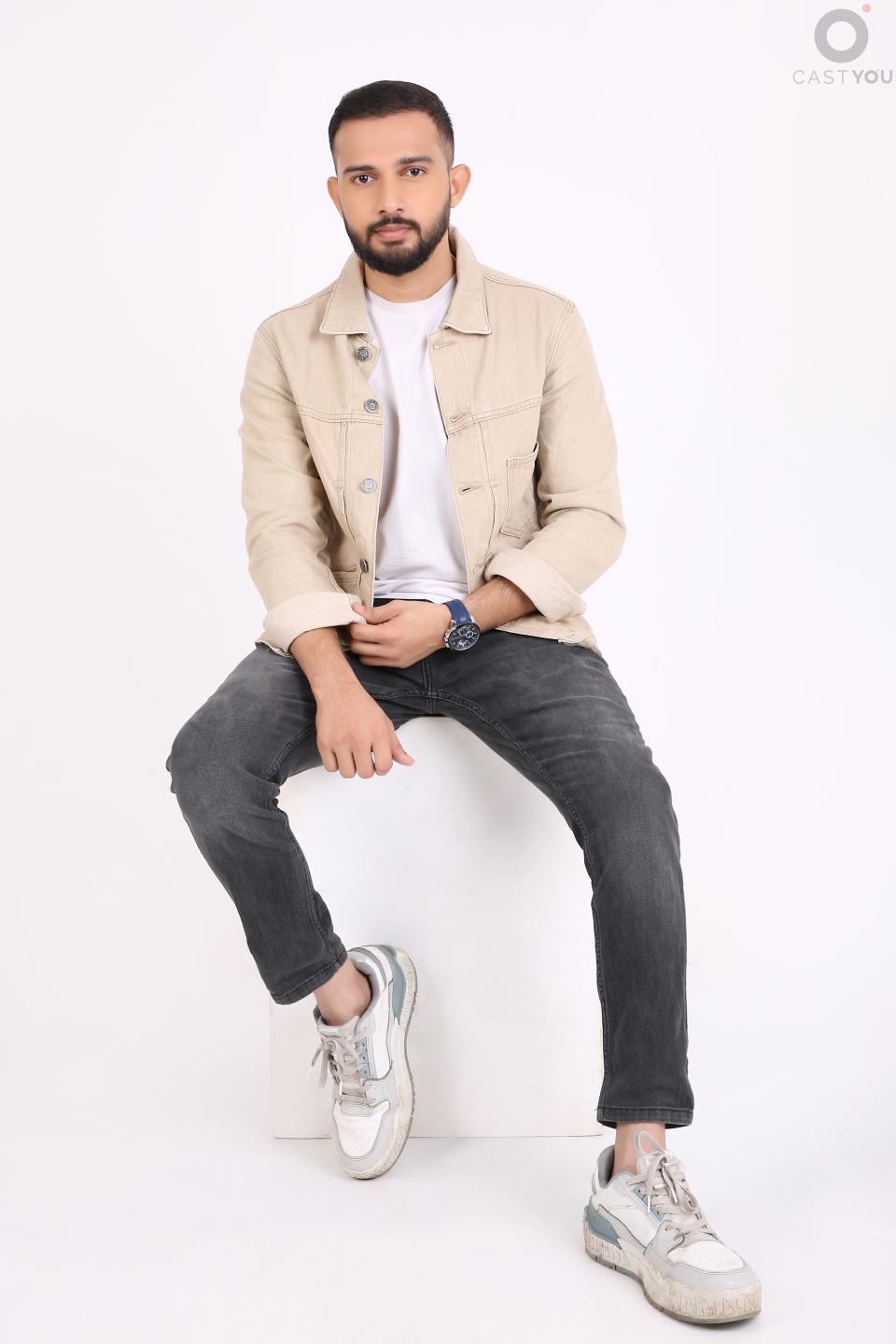 Akshay Chavan - CastYou