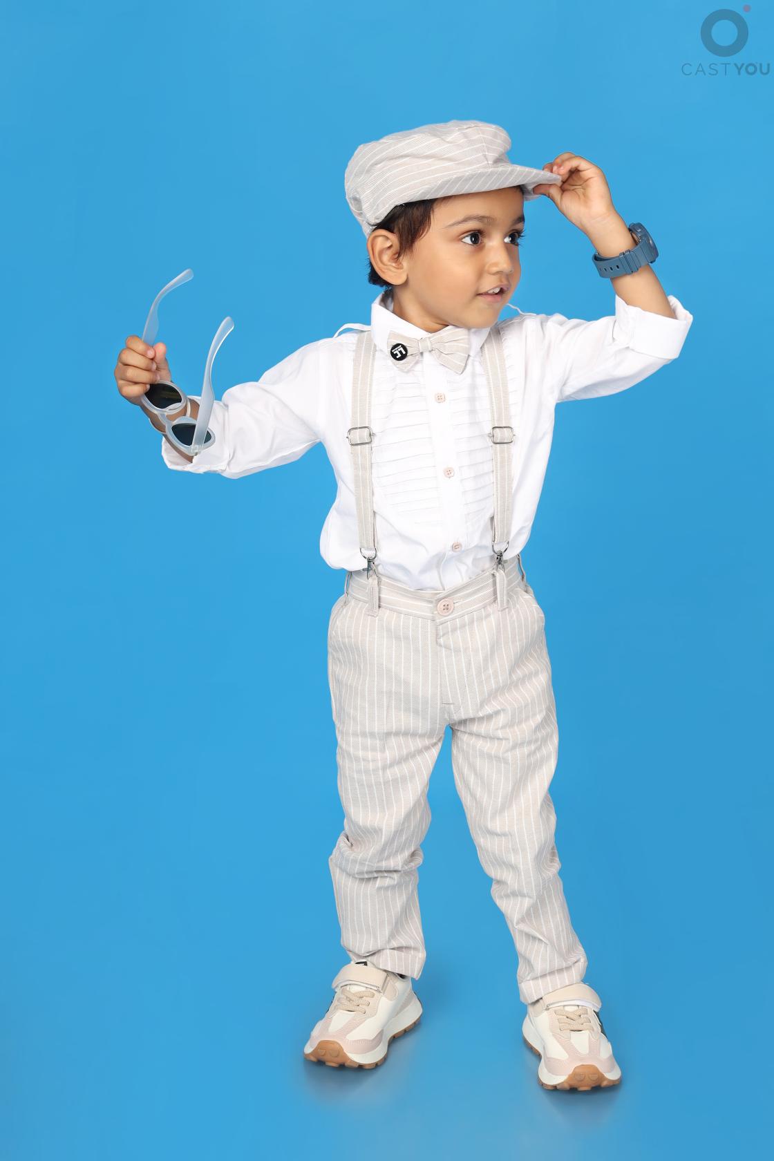 Prathyush TP - CastYou