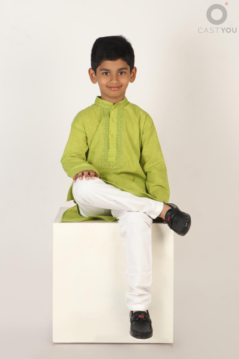 Shravan Dhamdhere - CastYou