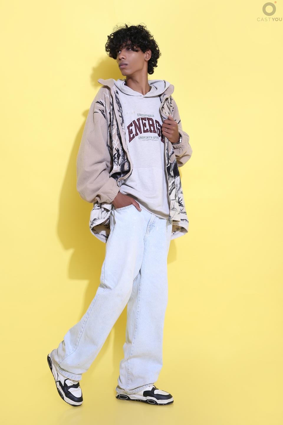 Pratik More - CastYou