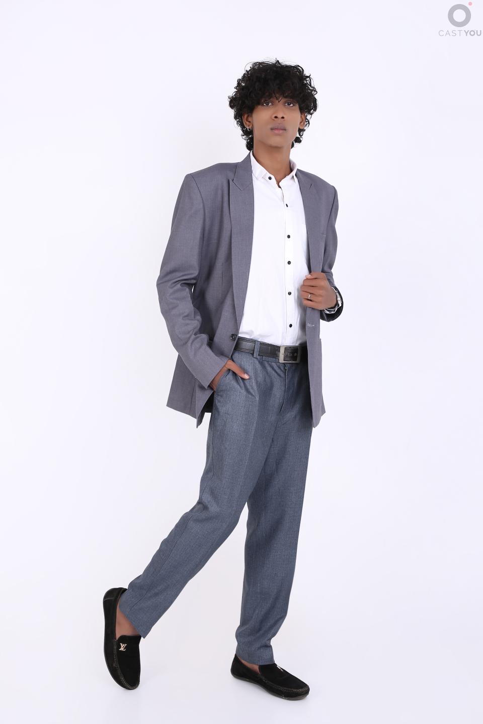 Pratik More - CastYou