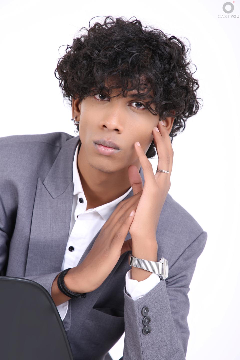 Pratik More - CastYou