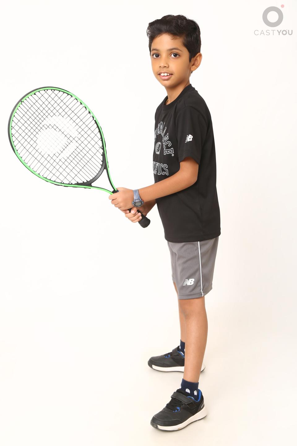 Ruhaan Arora - CastYou