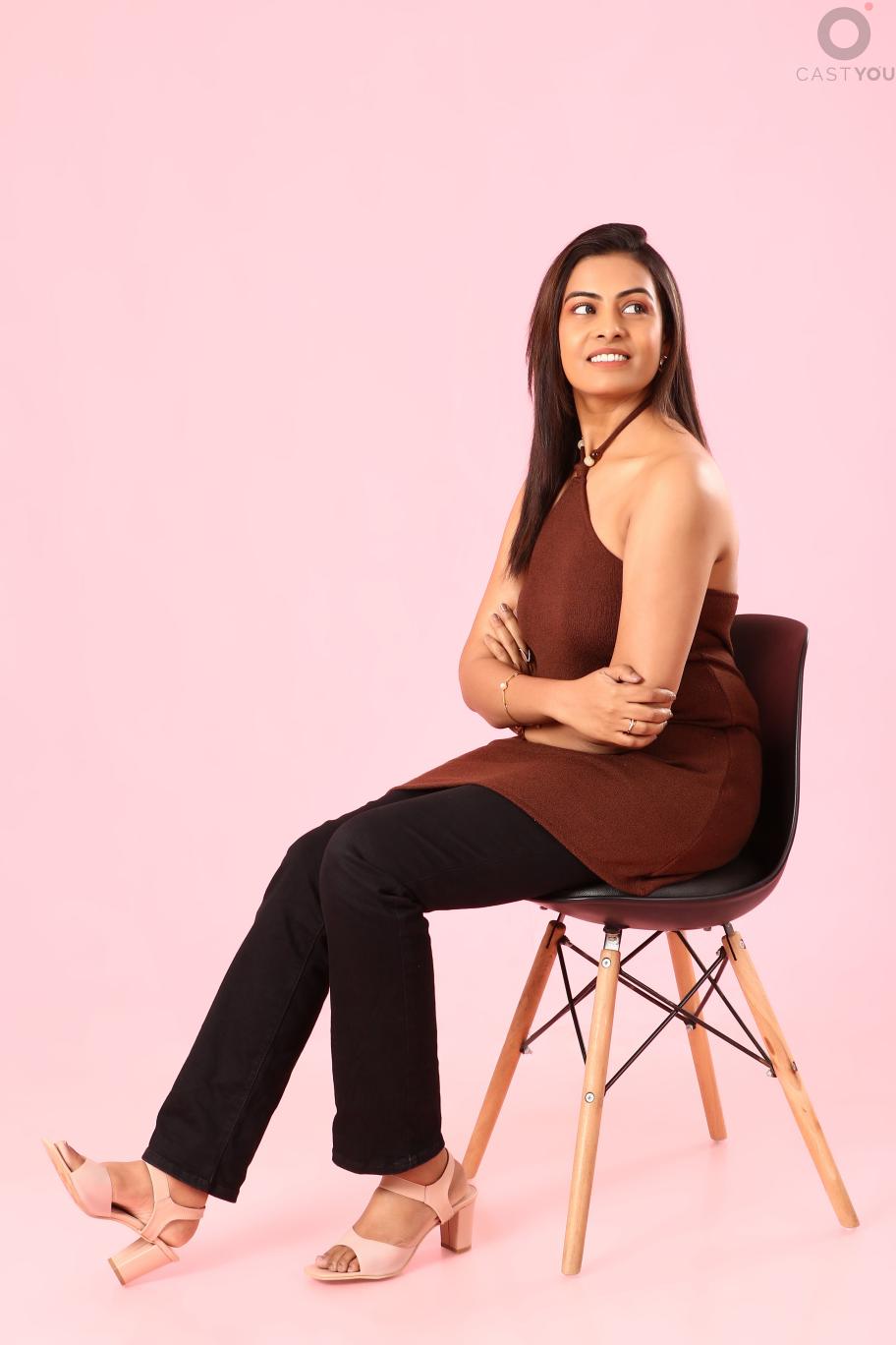 Amudha Subramanian - CastYou