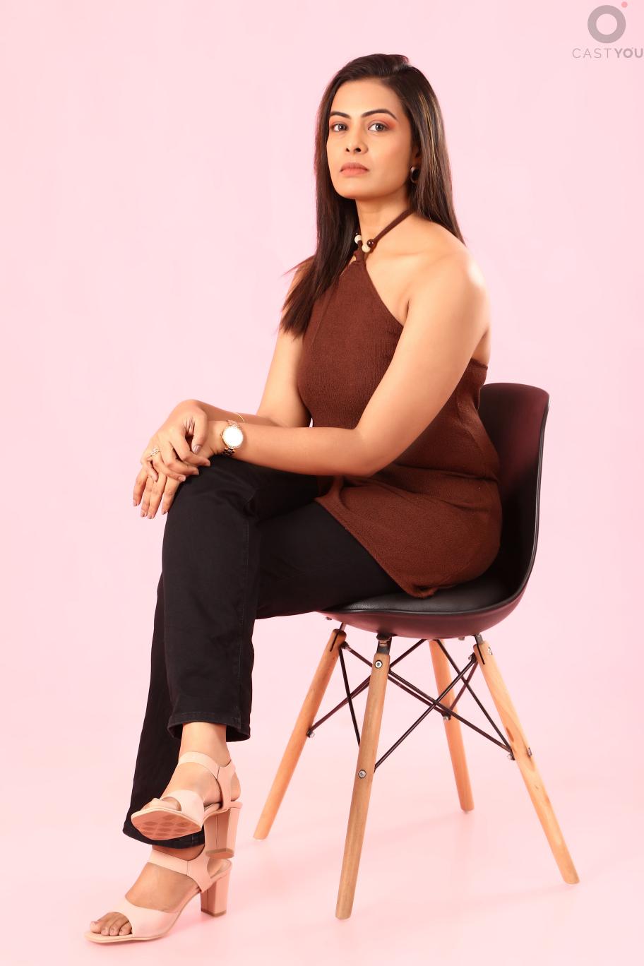 Amudha Subramanian - CastYou
