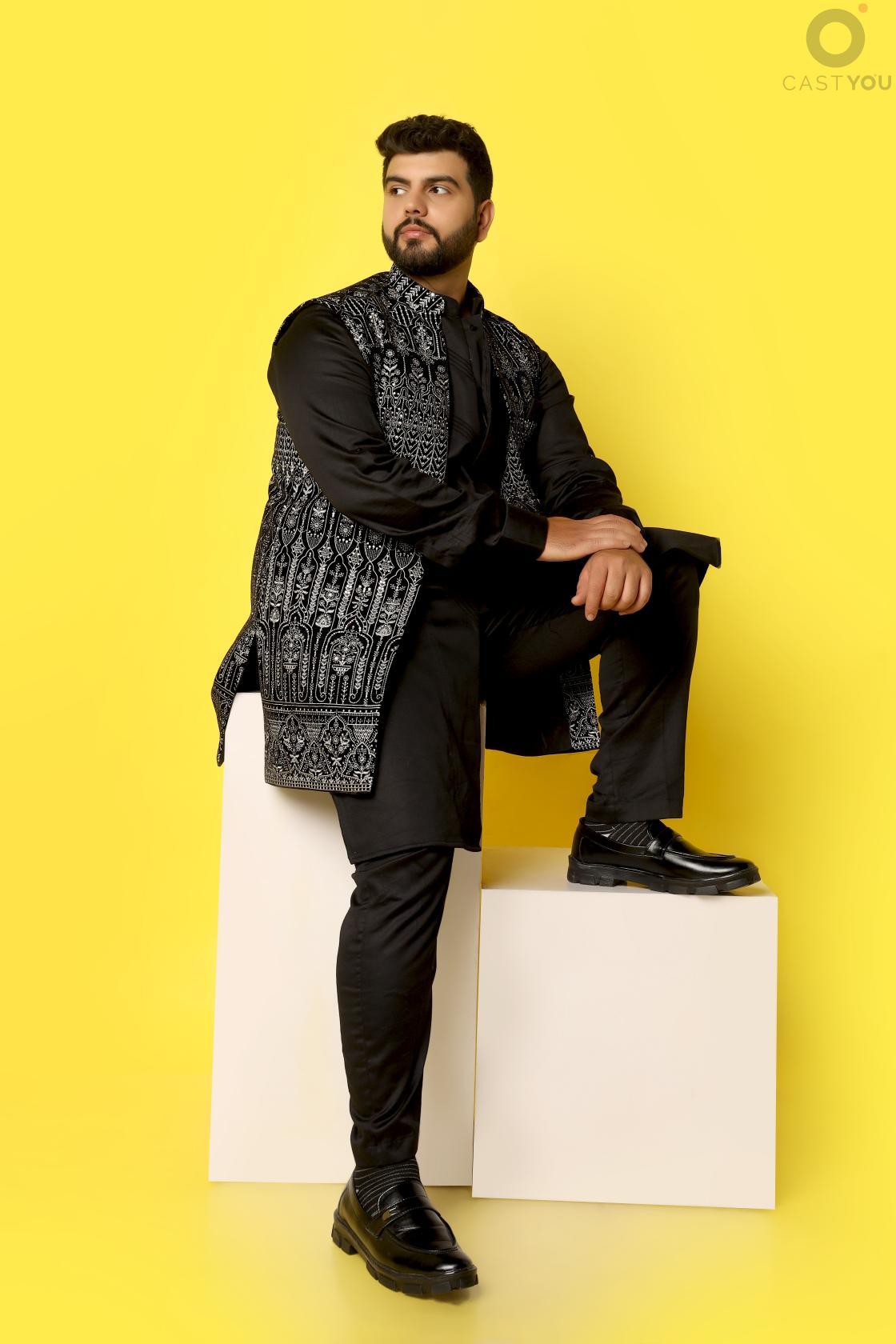 Gajender Sharma - CastYou