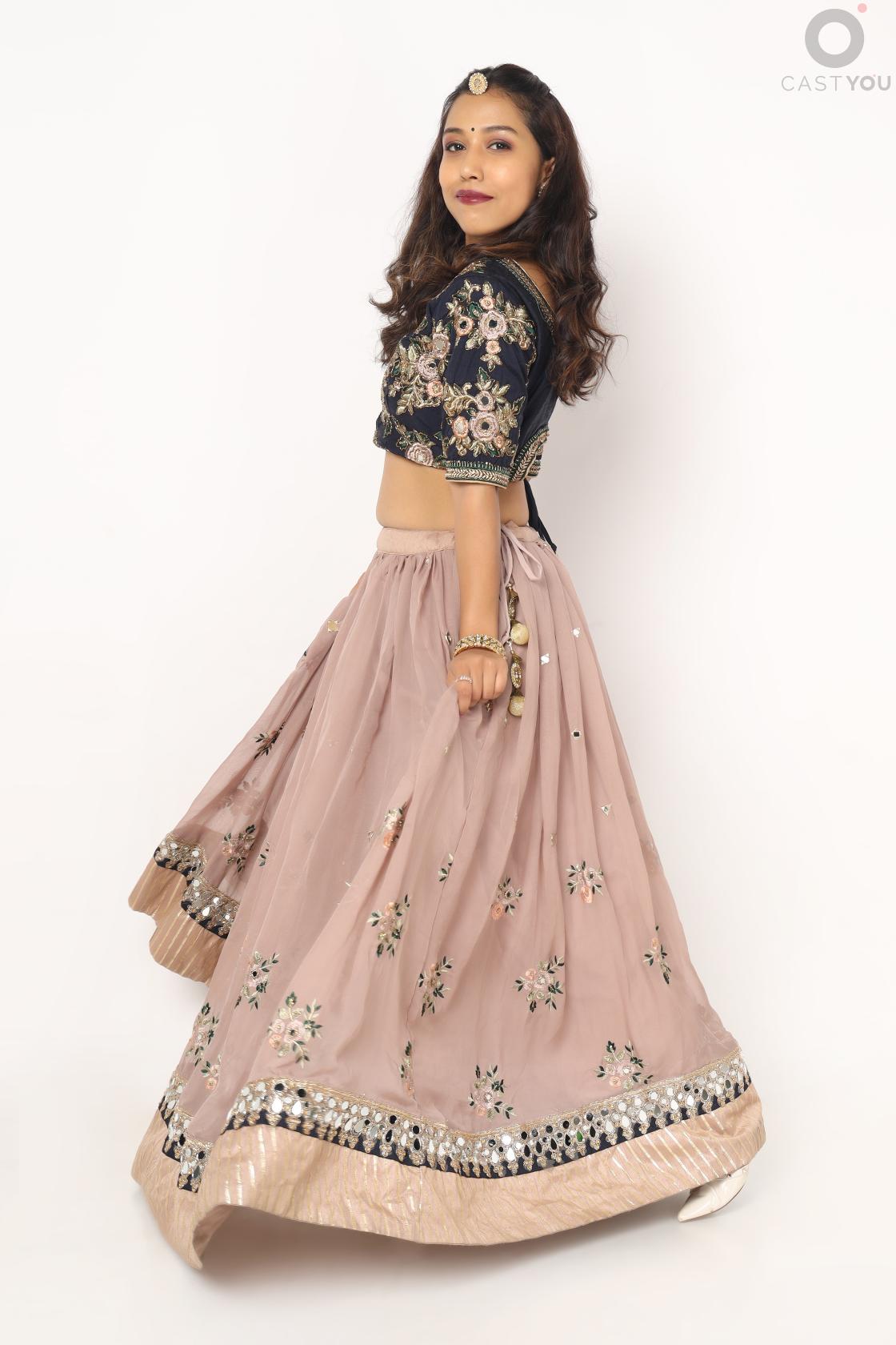 Mrunalini Bodele - CastYou