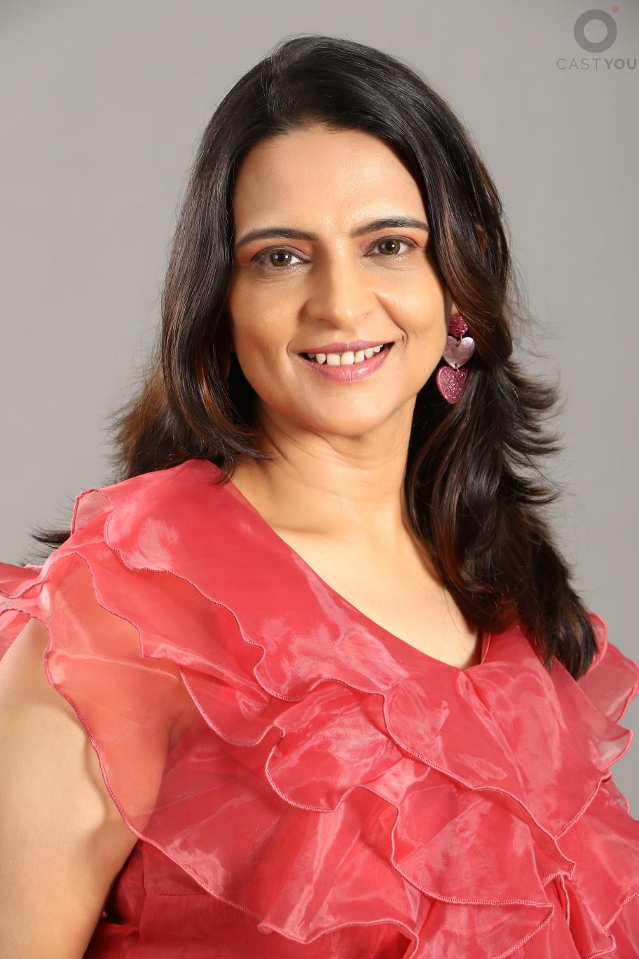 Pushkala Balakrishnan - CastYou