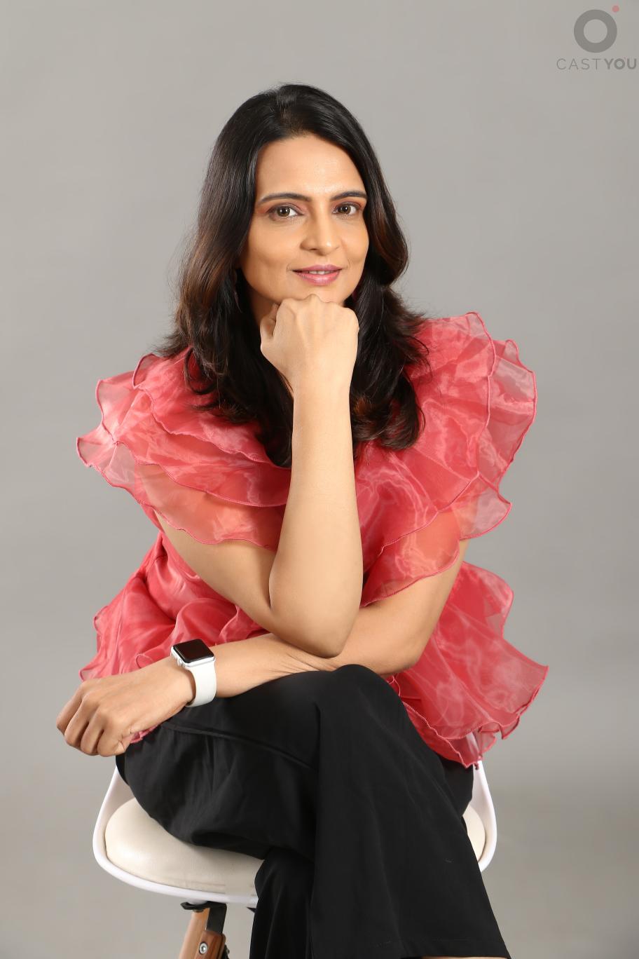 Pushkala Balakrishnan - CastYou