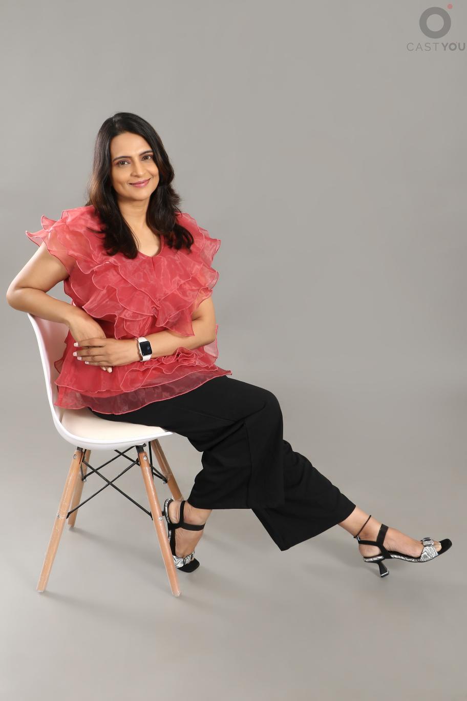 Pushkala Balakrishnan - CastYou