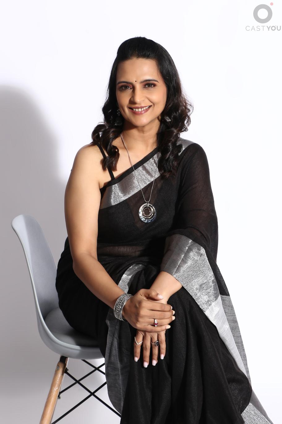 Pushkala Balakrishnan - CastYou