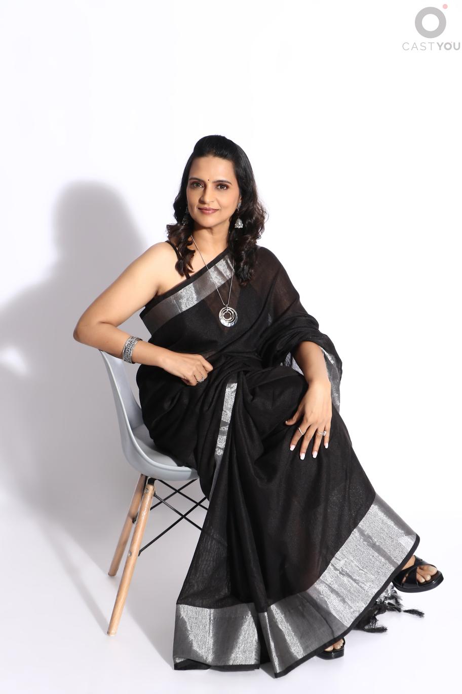 Pushkala Balakrishnan - CastYou