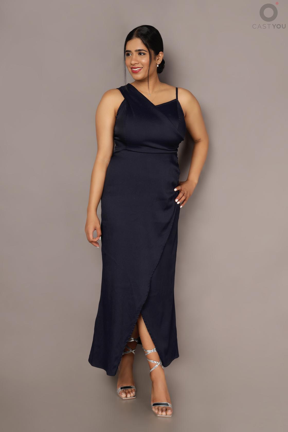 Sanjana Prabhanjan - CastYou