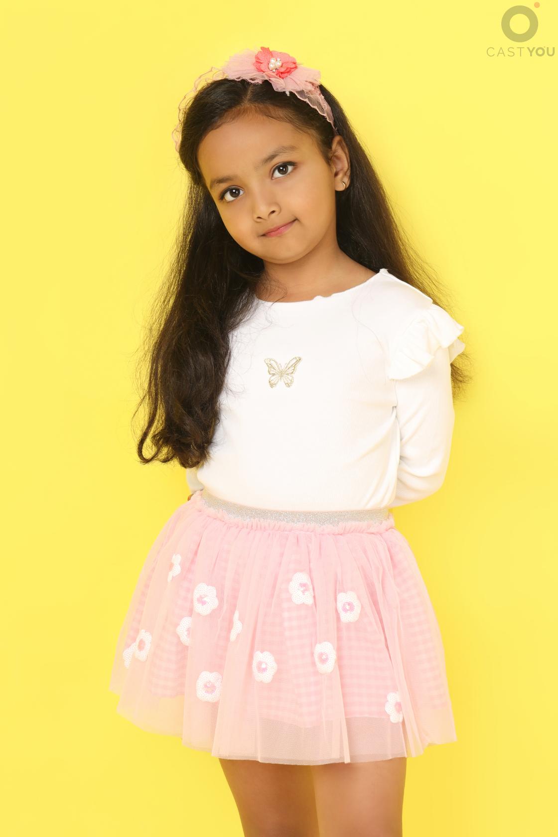 Sanvi - CastYou