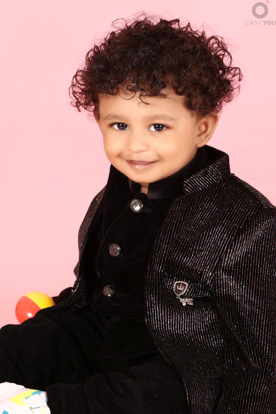 Yazhan Velmurugan - CastYou