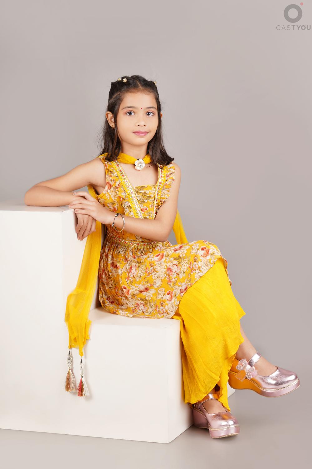 Naina Verma - CastYou